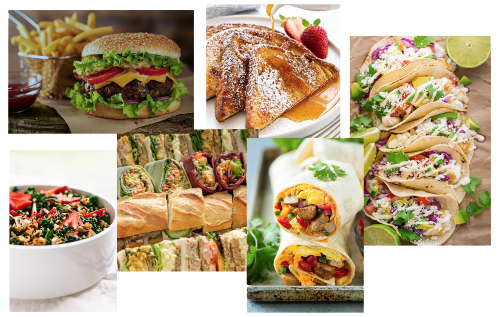 Catering & Event Space - Toast Novato